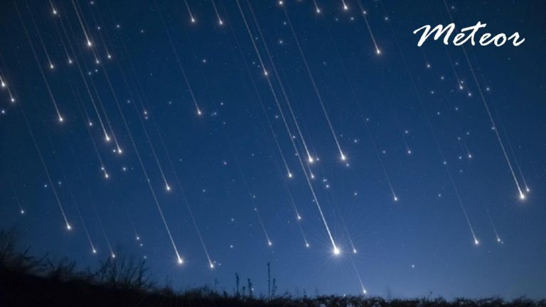 Meteoroid? Meteor? Meteorit? Apa bedanya? » Semua Tentang Informasi ...